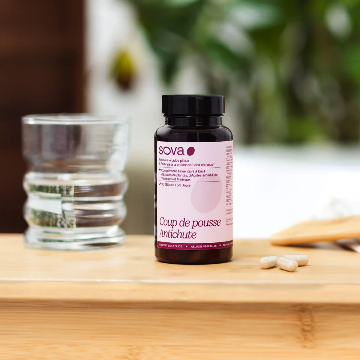 COUP DE POUSSE ANTICHUTE – Pemlab